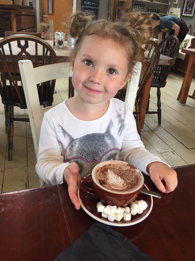 Crazy For Coffee – Hollywood Wife 2 Country Life